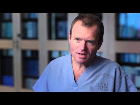 Our Calling: Dr. Andrew Posselt, Transplant Surgeon