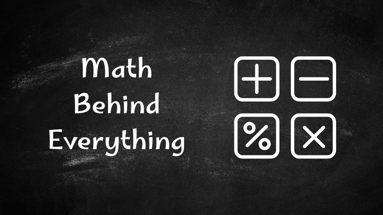 Engineering Mathematics Explained | Core Math for Engineers
