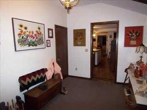 Littleton, NH Home on 3 acres of land