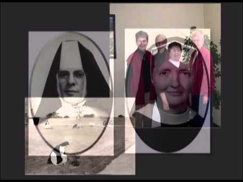History of the Franciscan Sisters of Allegany