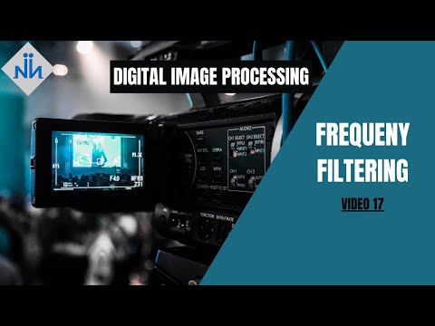 Frequency Filtering in Digital Image Processing | DIP | University Exams | #17