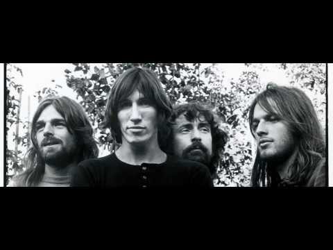 Money by Pink Floyd (with lyrics)