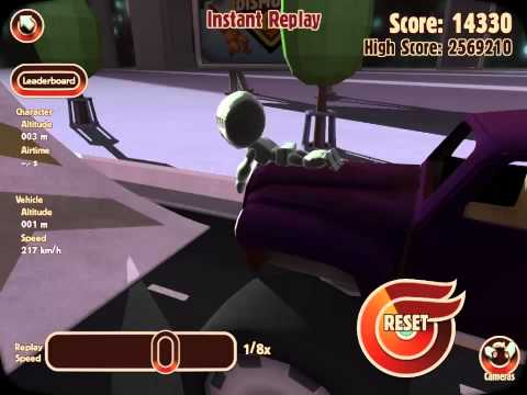 Steam Community :: Video :: Turbo Dismont: Fails Montage