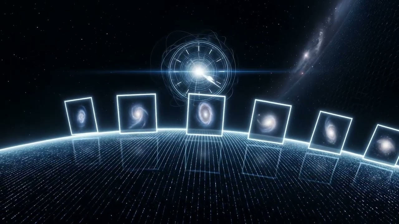 Rendering With Light