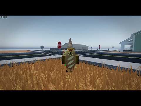 How to save your weapons in Roblox Town
