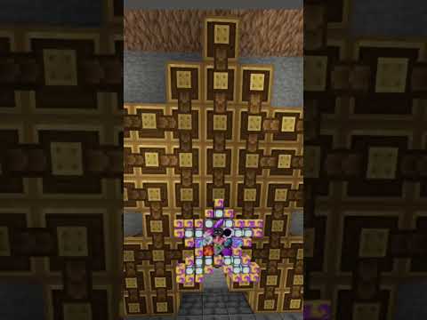 37 hours (give or take a few) I got the ATM star on All the mods 8