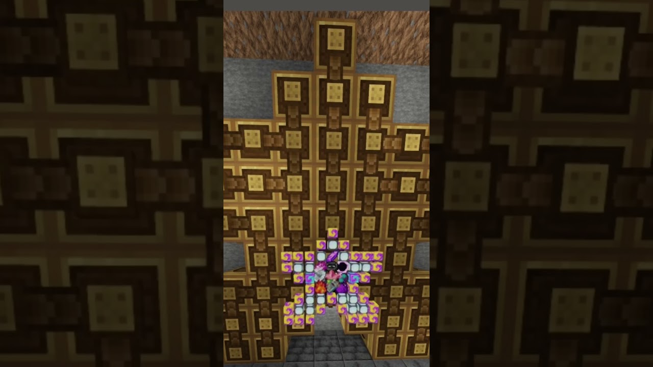 37 hours (give or take a few) I got the ATM star on All the mods 8