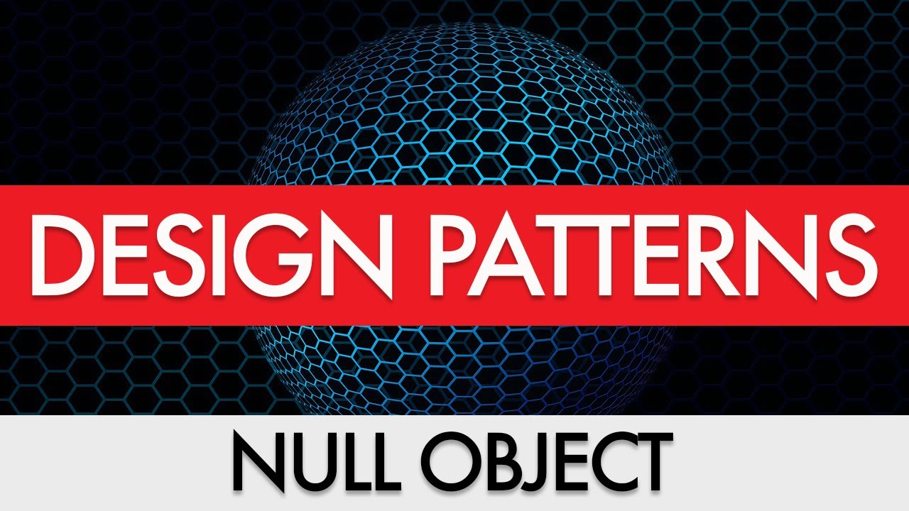 OOP PHP Design Patterns | Null Object Pattern