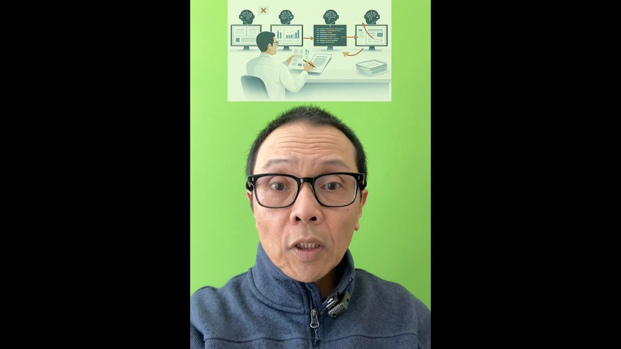 How to AI-Proof Your Career Before It’s Too Late