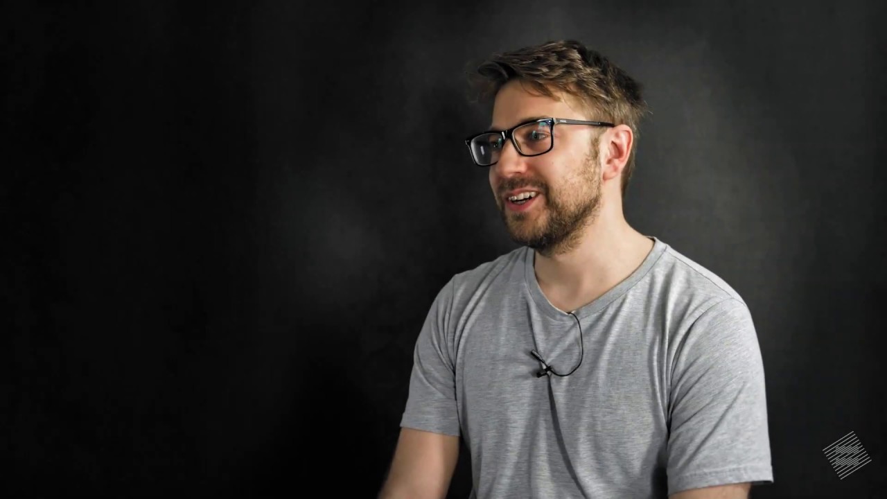 Built with Substrate: What it's like building on Substrate blockchain framework