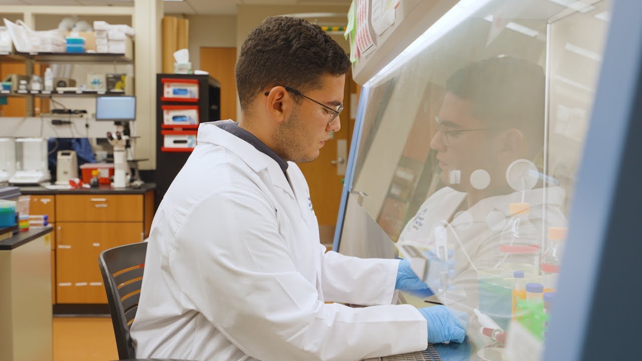 FGCU - The Impact of a Scholarship