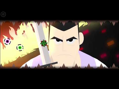 Steam Community :: Video :: Geometry Dash Gameplay The Unknown