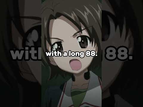 We're both failures! #girlsundpanzer #anime #warthunder #reference #history #tiger #tank