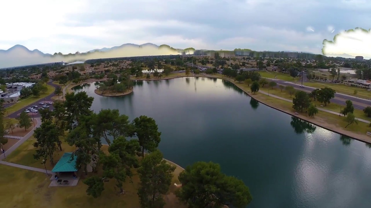 Realtor Zip Code Spotlight - Scottsdale, AZ 85250