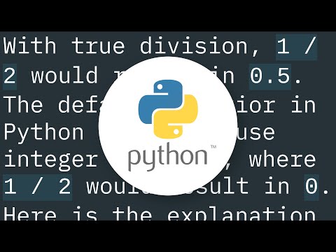 Computing total_seconds in Python for datetime module with true division enabled