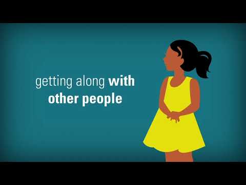 Long term effects of prenatal alcohol exposure