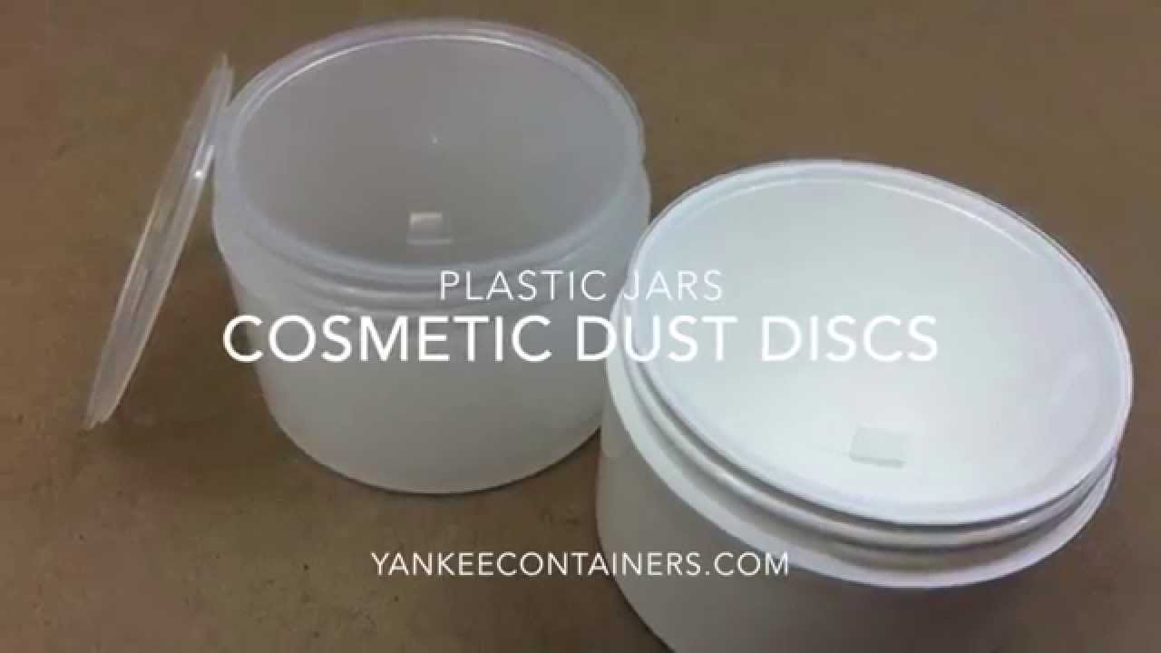 cosmetic dust discs