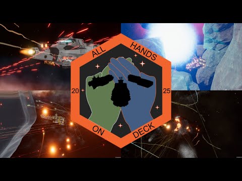 Steam Community :: NEBULOUS: Fleet Command