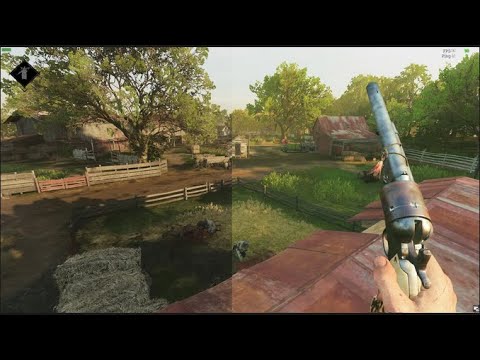 Steam Community :: Video :: Hunt Showdown - RIP Reshade