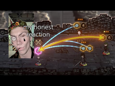 Steam Community :: Library Of Ruina