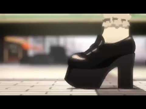 Misa's Song (English Dub) - Death Note, Episode 25