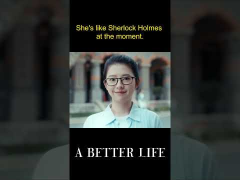 💔| A Better Life | YOUKU