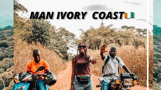 10 Things to Do in Man Cathedral, Man Ivory Coast | Gems.Travel