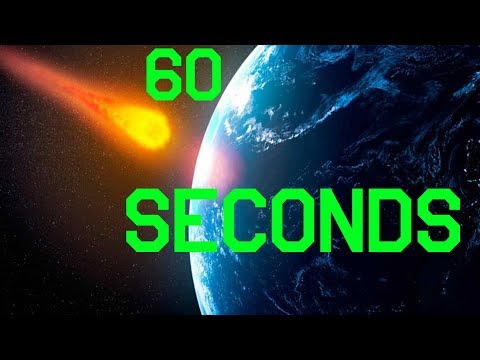 Steam Community :: Meteor 60 Seconds!