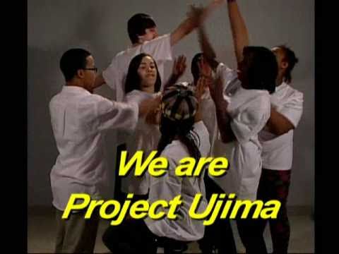Art Against Violence-Project Ujima