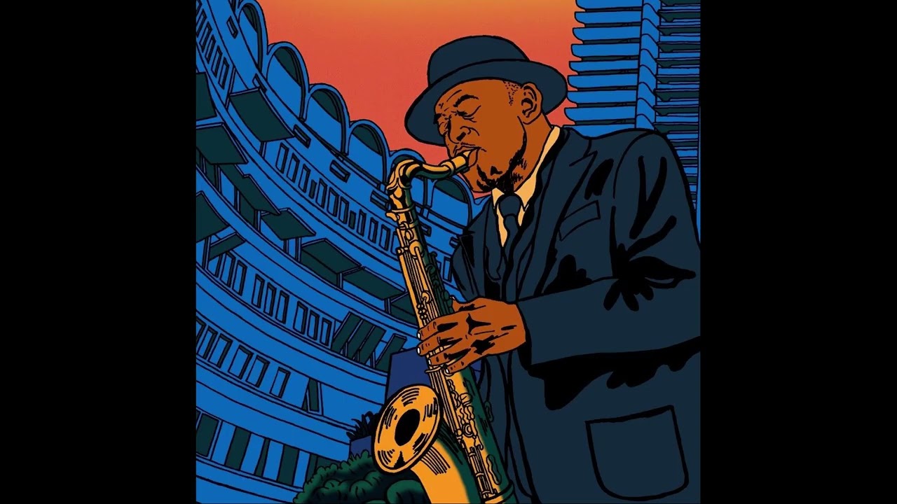 (FREE FOR PROFIT) 90s Boom Bap Chill Jazz x LoFi Type Beat - 