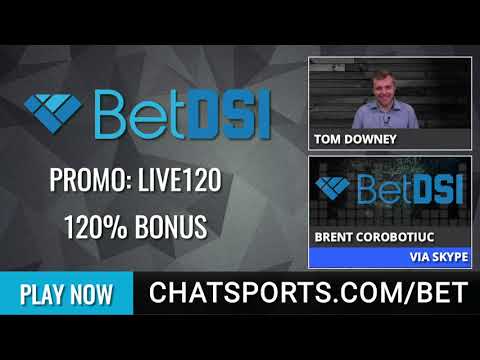 NFL Betting Odds: Week 8 Spreads, Advice, Best Picks, And Prop Bets