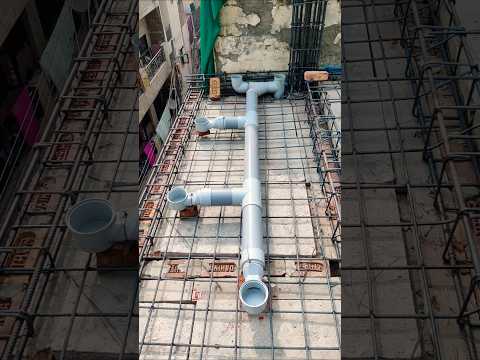 #construction #plumbing #house #housedesign #plumber #elctrician #mistri #like #subscribe #yt