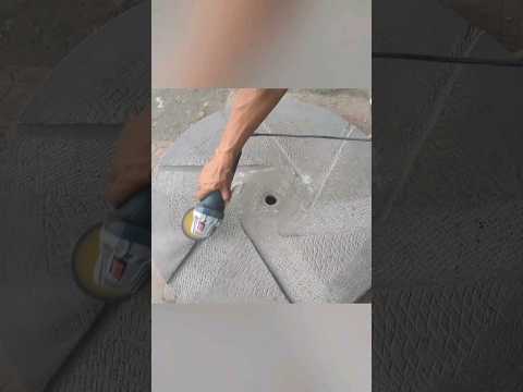 30 inches flour mill stones || mill stone grinding