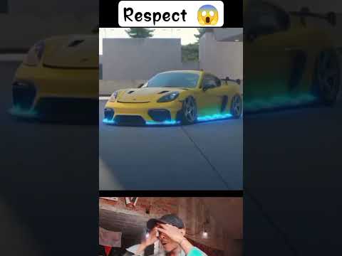 Respect ????????????/Best/ #respect #wow #shortsvideo