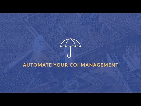 Constrafor COI Management
