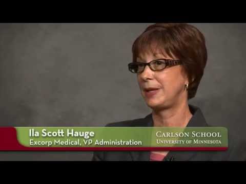 MBA Essentials - Carlson Executive Education