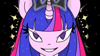 My Little Pokemon the Faces of Twilight Sparkle - Fimfiction