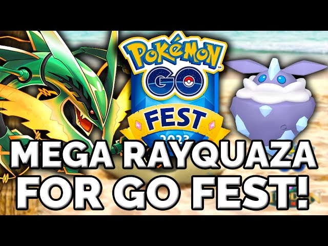 How to get Sandygast and Palossand in Pokemon GO