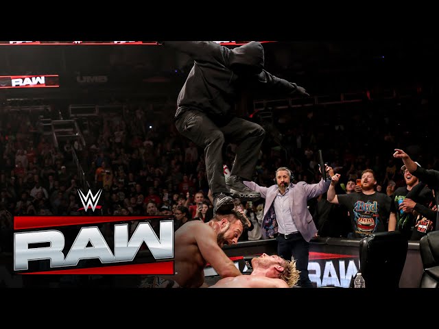 5 Possible finishes for CM Punk vs. Bron Breakker on WWE RAW on Netflix ...