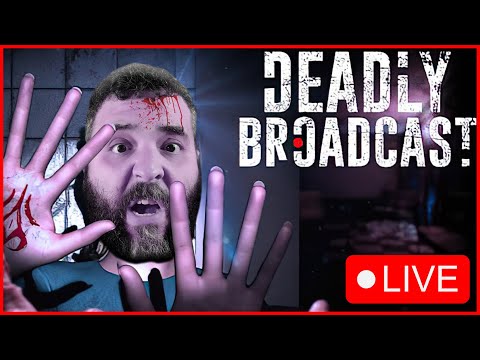 Steam Community :: Deadly Broadcast