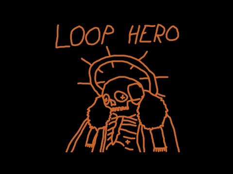 Steam Community :: Video :: We Face The Lich | Loop Hero