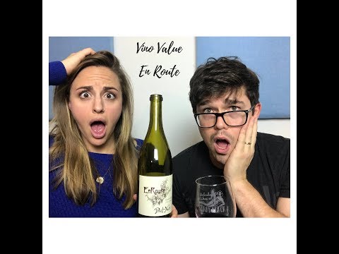 Vino Value: En Route