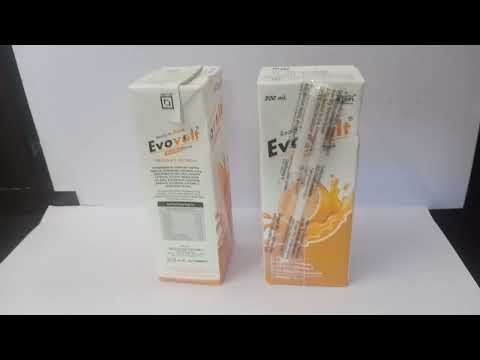 Electrolyte Powder - Electral Powder Latest Price, Manufacturers ...