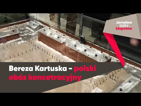 Bereza Kartuska – Kontrowersyjny blog