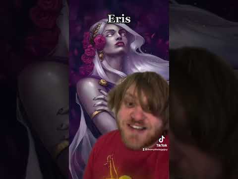 What you might not know about Eris