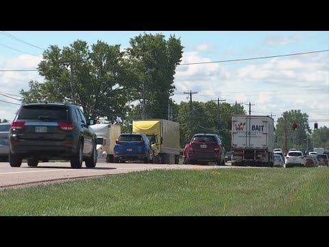 ODOT: What improvements can be made on US-23 between Waldo and I-270?