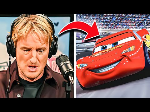 Cars on the Road Series 2022 All Behind The Voices Revealed