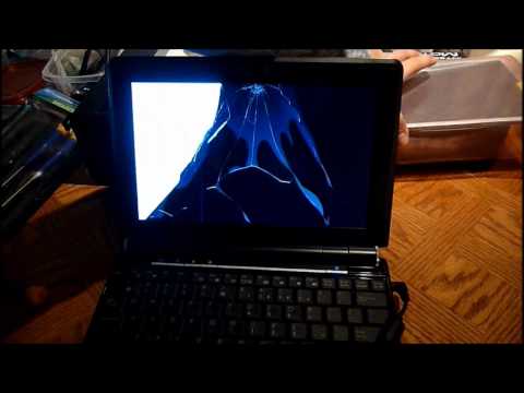 ssd speed test master