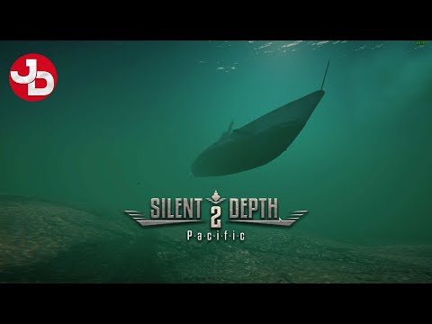 Steam Community :: Video :: Silent Depth 2: Pacific PC Gameplay 1440p 60fps