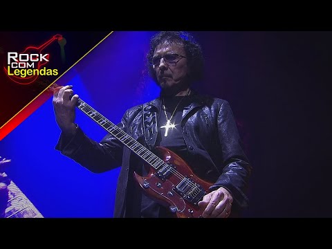 Black Sabbath - Iron Man + Meaning and Interpretation of Lyrics